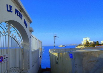Le Petit Nice | Guides Restaurants : Critiques et Guide restaurant Paris
