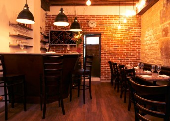 Restaurant Le Frenchie : le meilleur de la cuisine bistronomique à ...